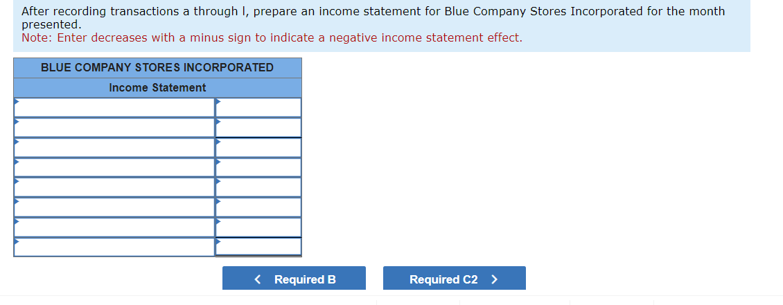 Solved Exercise 4-7 (Algo) Record transactions and calculate | Chegg.com