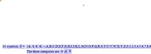Solved Show the procedure used and explanation; using set | Chegg.com