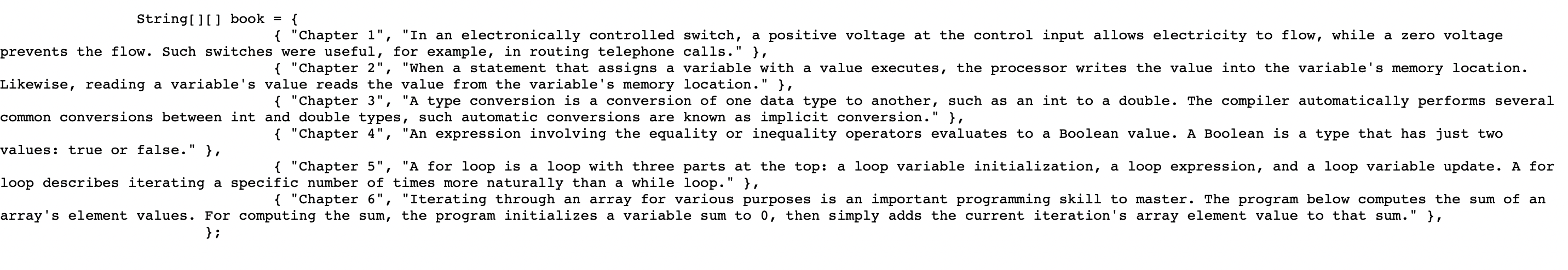 Solved Introduction In this homework assignment, you will | Chegg.com