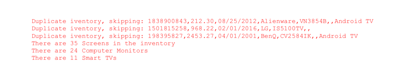 Solved Problem Description: Implement the classes shown in | Chegg.com