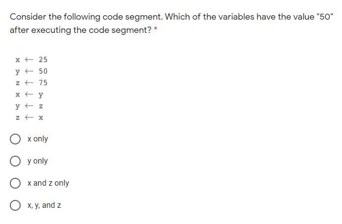 Solved The variable age is to be used to represent a | Chegg.com