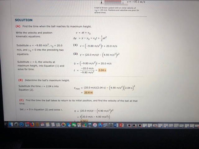 Solved Use the worked example above to help you solve this | Chegg.com