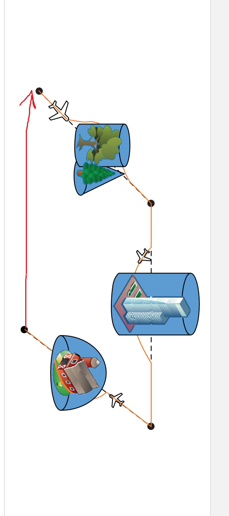Solved Matlab Codes Of Obstacle Avoidance Algorithm Are 8859