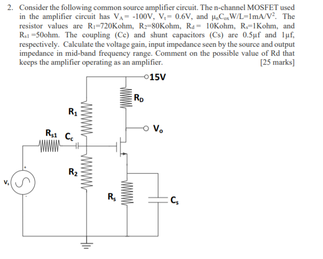 Solved Two-Port Network Parameters I → Two Port Network + V | Chegg.com
