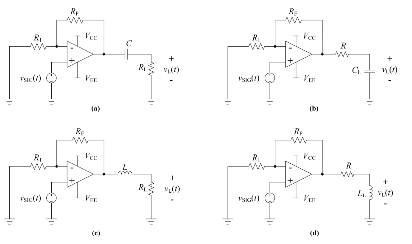Solved Determine The Transfer Functions And Respective