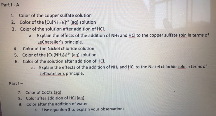 Solved For 9(a) equation 3 is: | Chegg.com