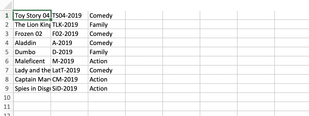 Solved Main.java will launch the application and show the | Chegg.com