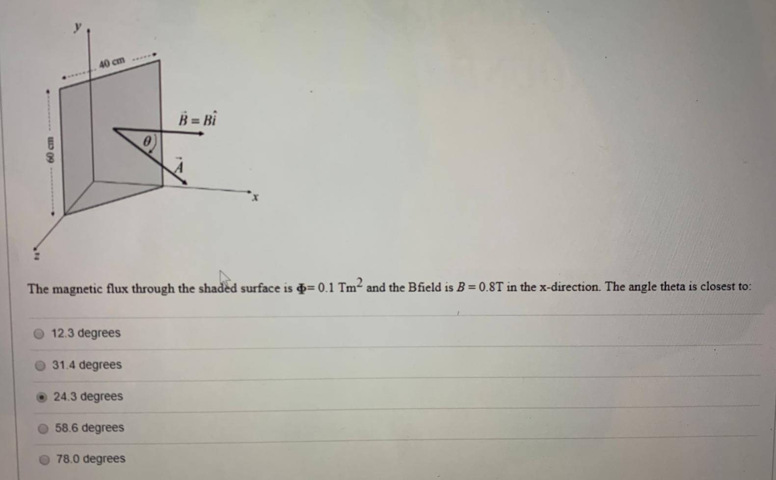 Solved please help solve part a and b A B A square wire | Chegg.com Solved please help solve part a and b A B A square wire | Chegg.com