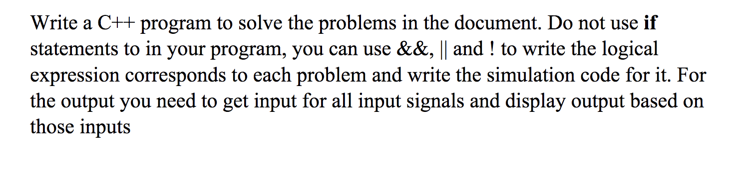 Design a circuit to take input signals P, Q, and R | Chegg.com
