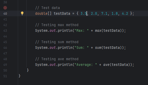 Solved Introduction And Background Recursion Is A Very 5653