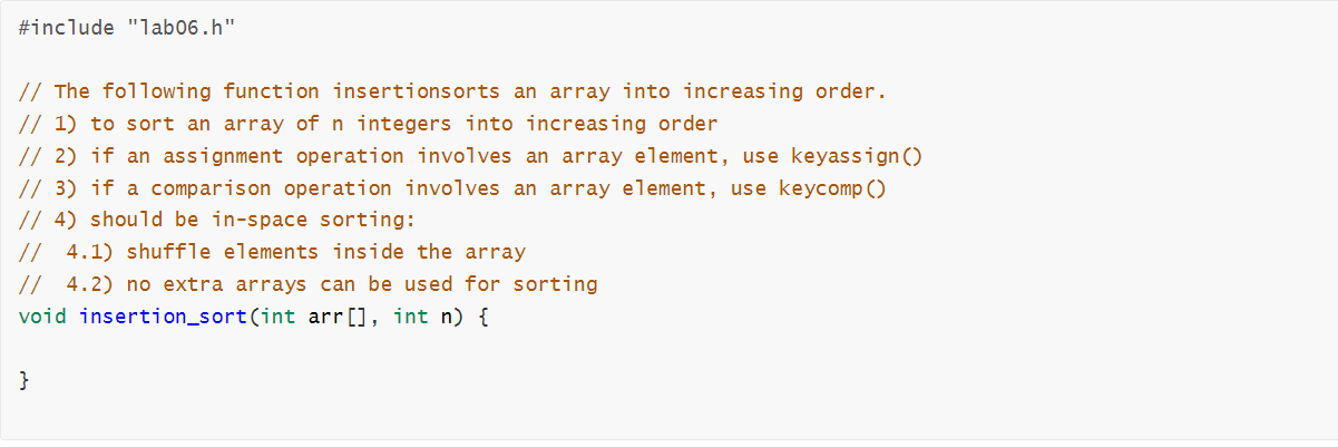 Solved Include 7ab06 H Int Count Assign Int Count Comp