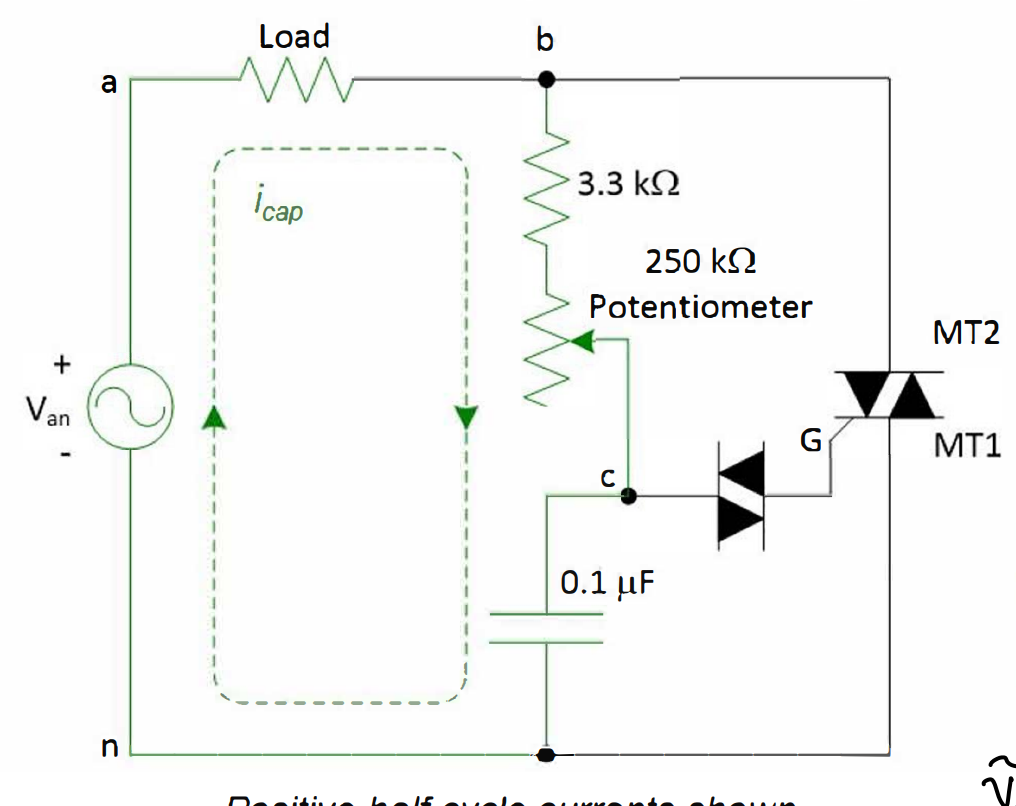 Solved - Problem 3a: For the circuit below, find the RMS | Chegg.com