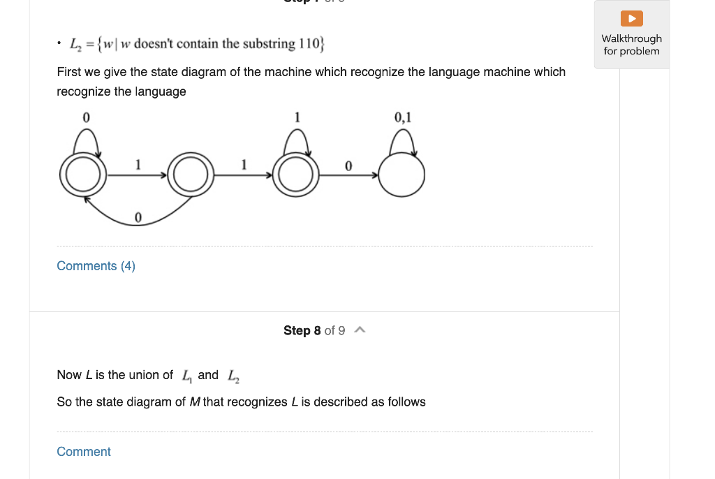 Solved Latex Code need Hi I need Latex code for this | Chegg.com