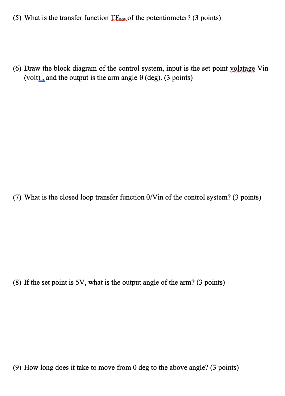 Solved Problem 2 [40 points] A control system shown in | Chegg.com