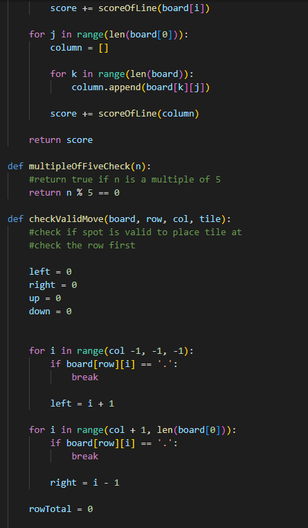 Solved I have the following program that I need help | Chegg.com