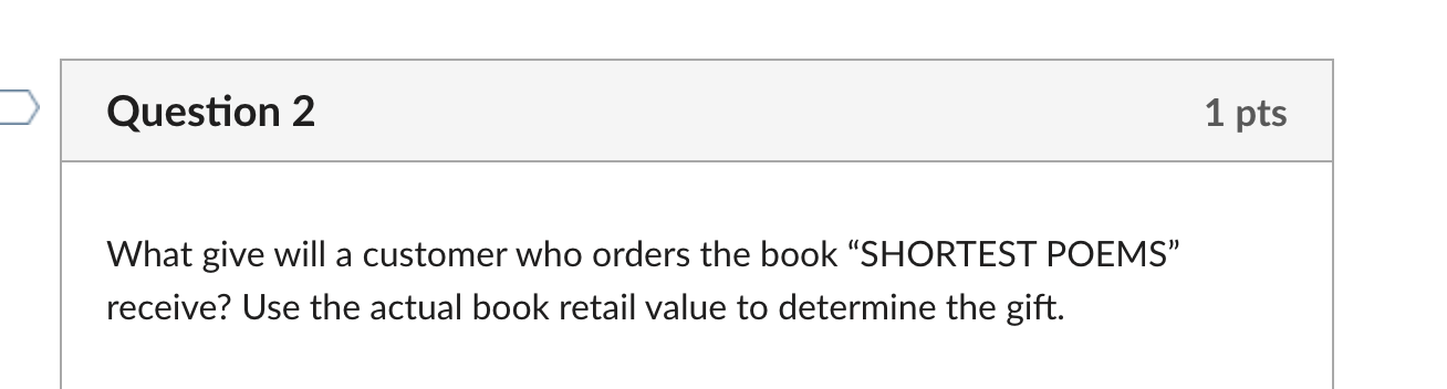 Solved In the SQL exercises, you will be given a data set | Chegg.com