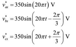Using MATLAB Simulink, Design 3 Phase inverter below | Chegg.com