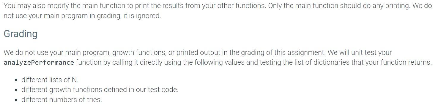 Solved The supplied program implements a form of ArrayList | Chegg.com
