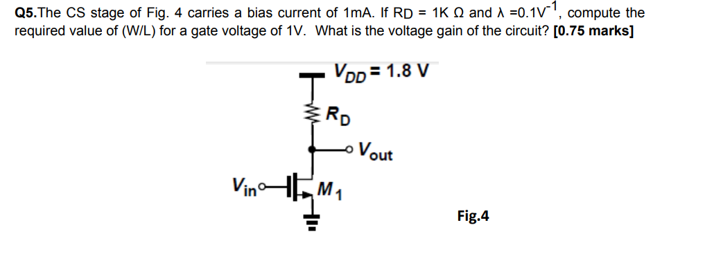 Solved Solve this Q plz step by step. Thank you! | Chegg.com