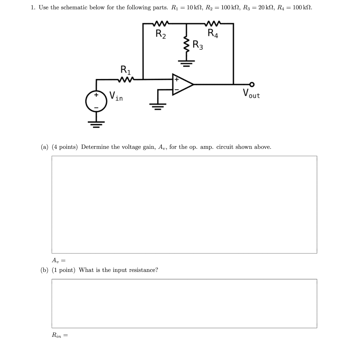 Solved Please Explain how the KCL works, show a loop. Use | Chegg.com