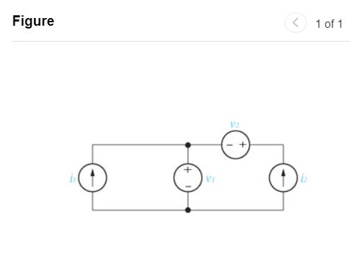 Solved Is the interconnection in the figure valid, if i1=14 | Chegg.com