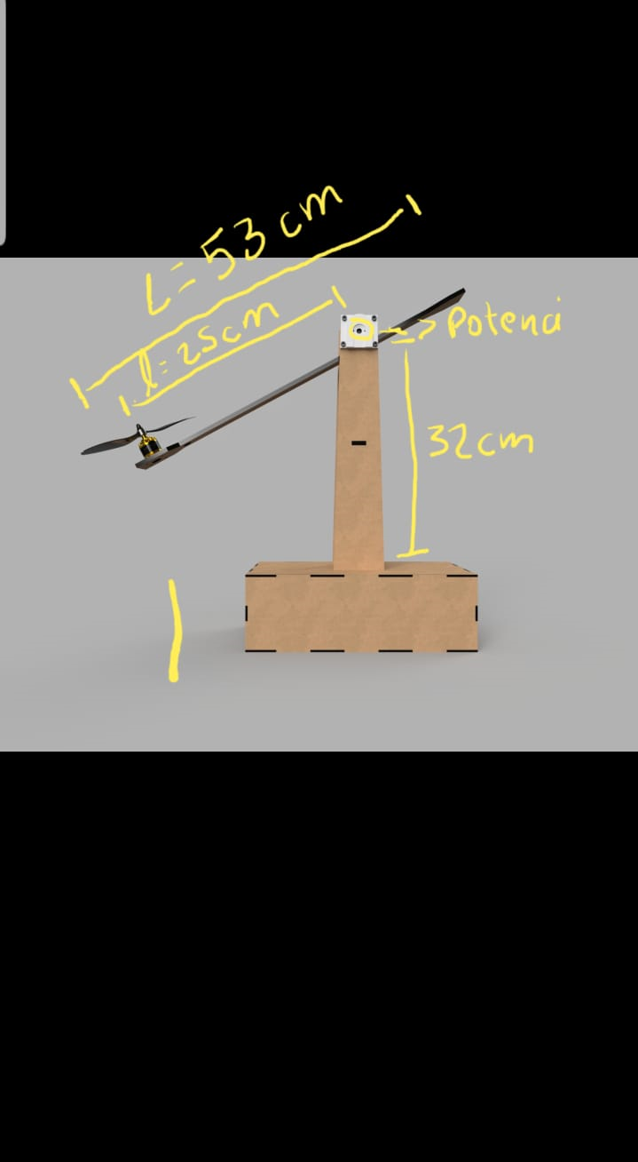 Solved control state spaceDesign and control of a rocking | Chegg.com