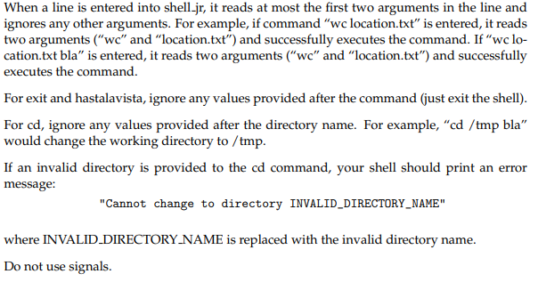C Programming language The objective is to practice | Chegg.com