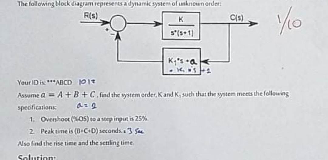 Solved A= A= 3 B = 2 C = 0 D = 1 | Chegg.com