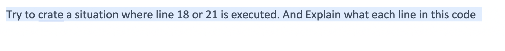 Solved 1 #!/bin/bash 2 3 # Mamadou Diallo 4 # 11/30/2020 5 # | Chegg.com
