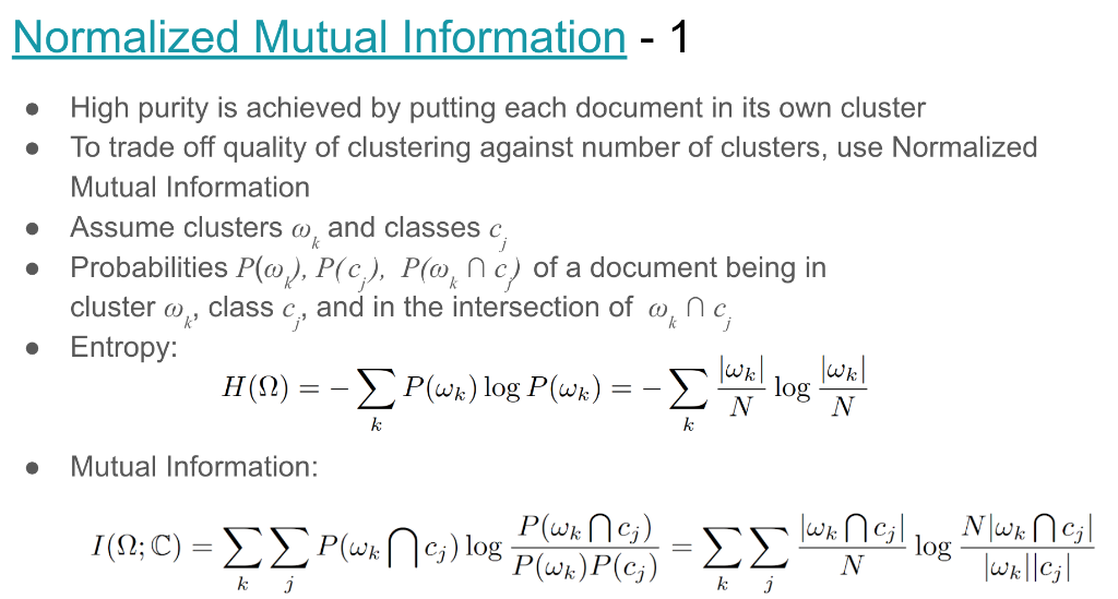 Solved a) Mutual information (MI) of two random variables is | Chegg.com