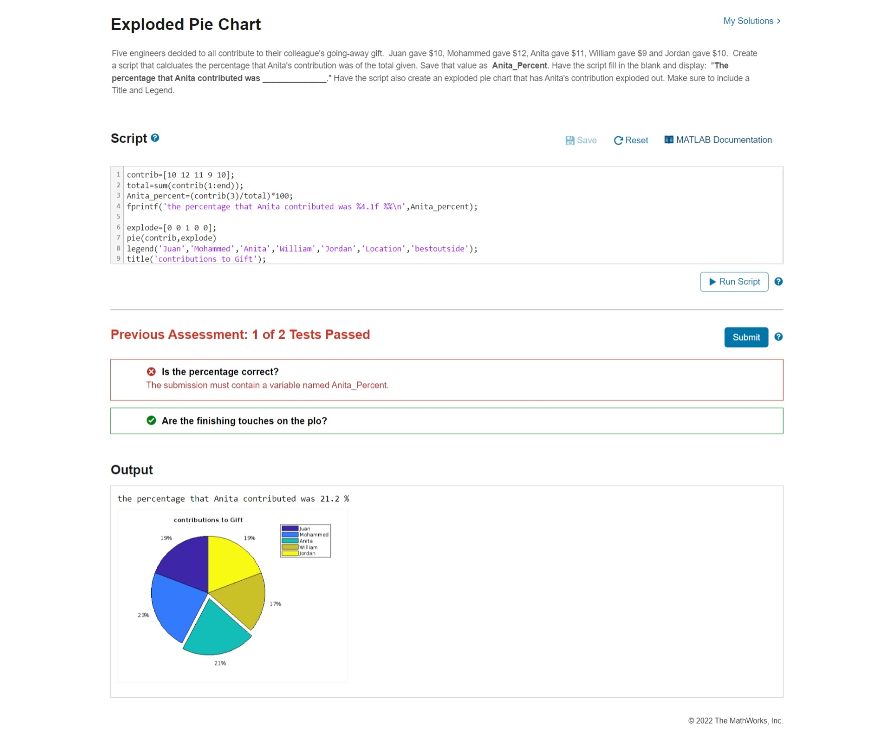Solved Five engineers decided to all contribute to their | Chegg.com