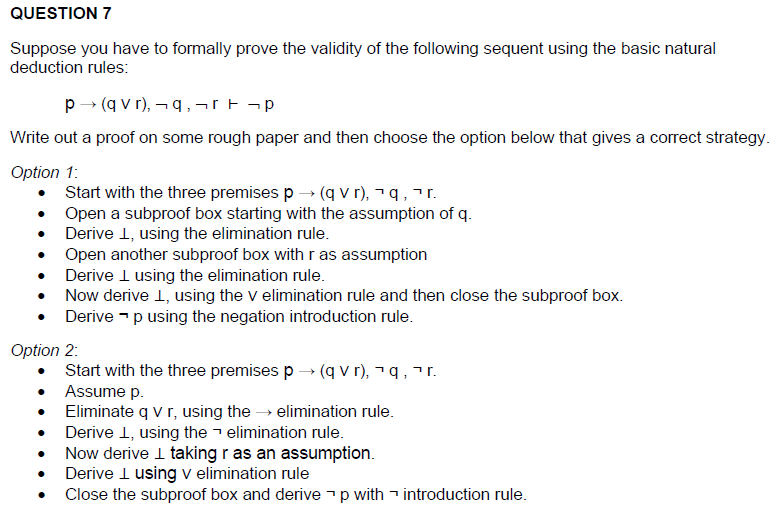 Solved \begin{tabular}{cl} \hline Propositional symbol & | Chegg.com