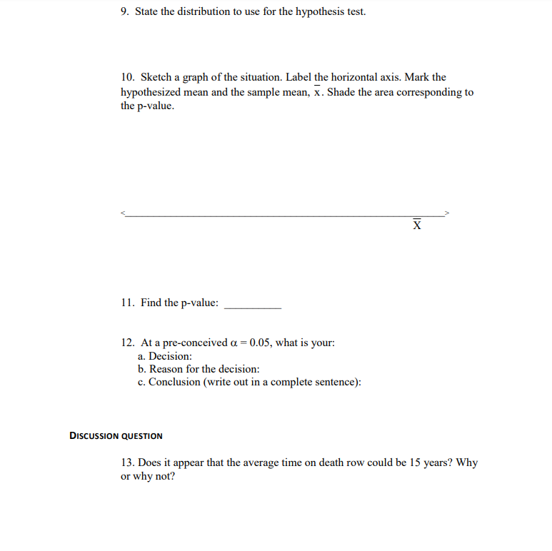 Solved Hypothesis Testing: Practice 2; Single MeAn, UnKNown | Chegg.com