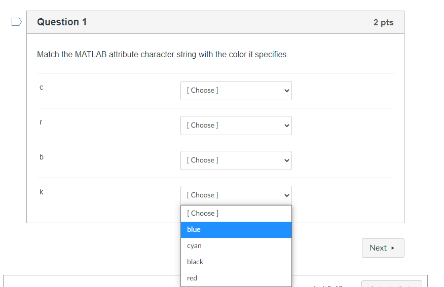 Solved All answers are shown and in the textbox drop down, | Chegg.com