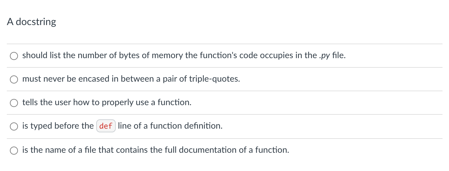 Solved Pretend you have a one-dimensional NumPy array that | Chegg.com