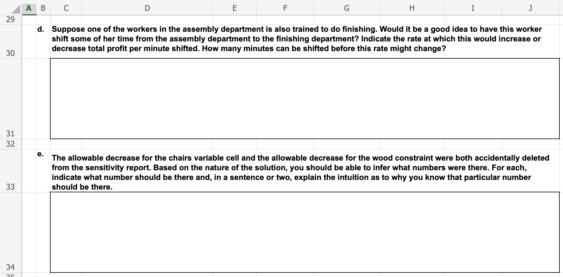 [Solved]: dmod1 please answer all parts of the question spre