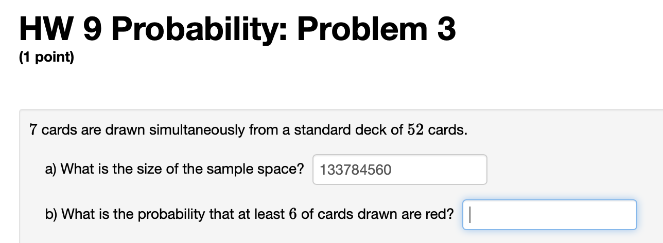 Solved Problem 2: ONLY QUESTION B. Problem 3: ONLY QUESTION | Chegg.com