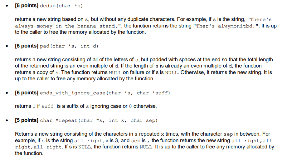 Solved In this assignment, you'll create your own library of | Chegg.com
