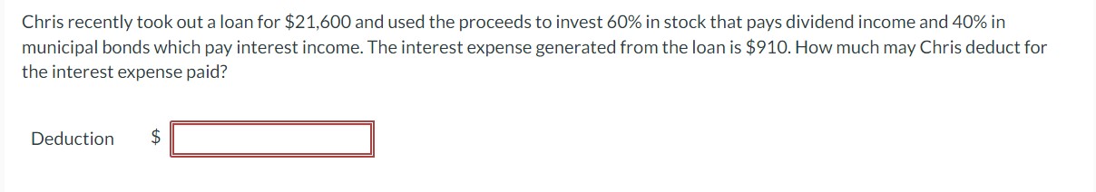Solved Hello, please show work step by step for this | Chegg.com