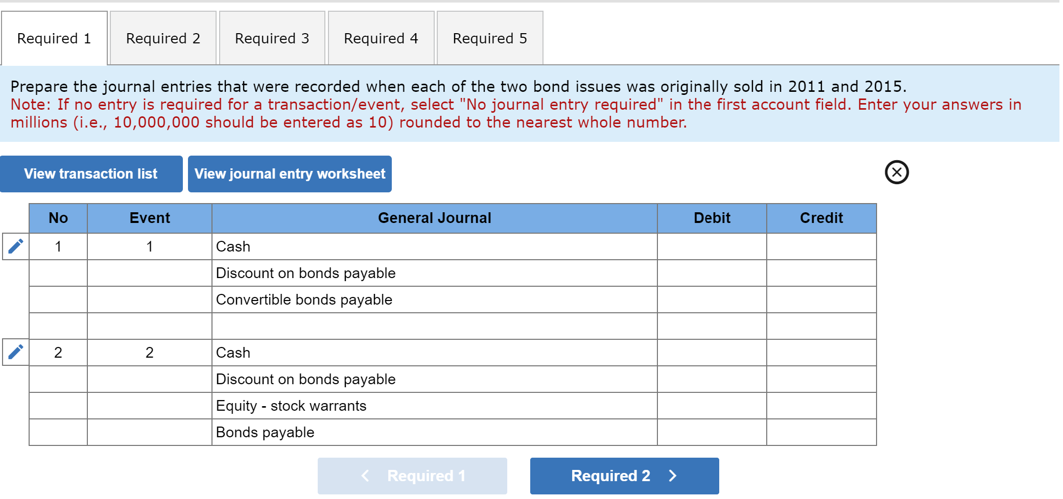 Solved Note 8: Bonds (in part)The 11.0% bonds were issued in | Chegg.com