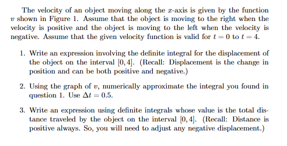 Solved for question 2 the feed back I got was “Please use | Chegg.com