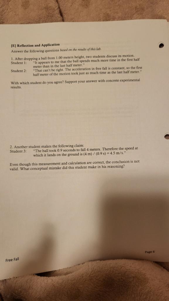 Solved the rate of acceleration is equal to the slope of | Chegg.com