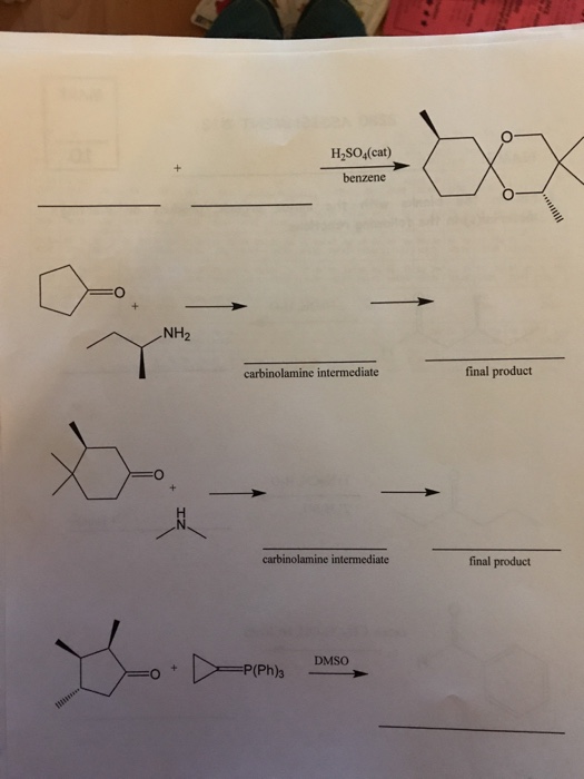 Solved Mark 2280 Assignment 12 10 Name 1 Fill In The