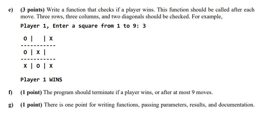 Solved Write a MIPS assembly language program that plays the | Chegg.com