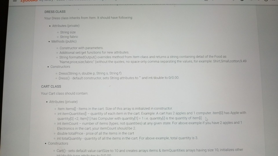Solved Toan To E The purpose of this assignment is for | Chegg.com
