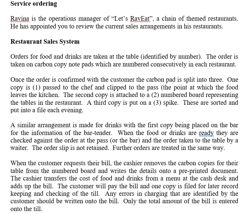 Solved Analyze the internal control weaknesses in the above | Chegg.com