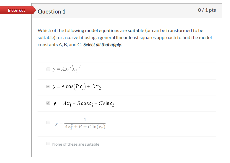 Solved Matlab Coding Please State Right Answer Give Little Explanation S Right Answer 
