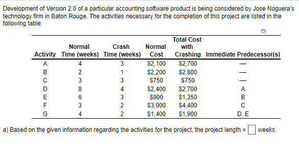 Solved Please use actual numbers | Chegg.com