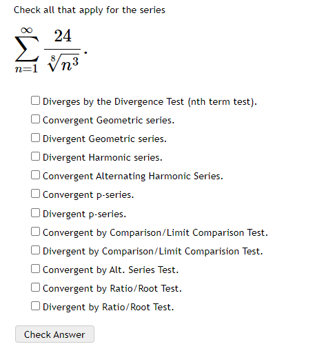Solved Question 3 (a) ﻿Find the sum | Chegg.com