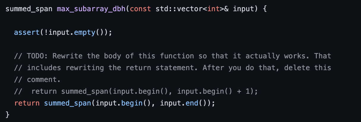 Solved PLEASE DO NOT COPY FROM OTHER CHEGG ACCOUNTS. THEY | Chegg.com